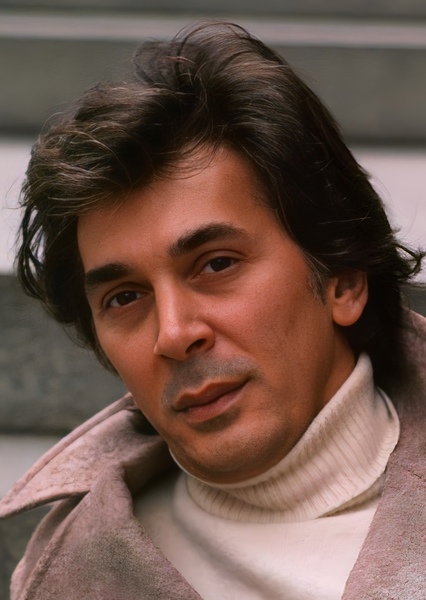 Fan Casting Frank Langella as Admiral Boom in Mary Poppins (1984 ...