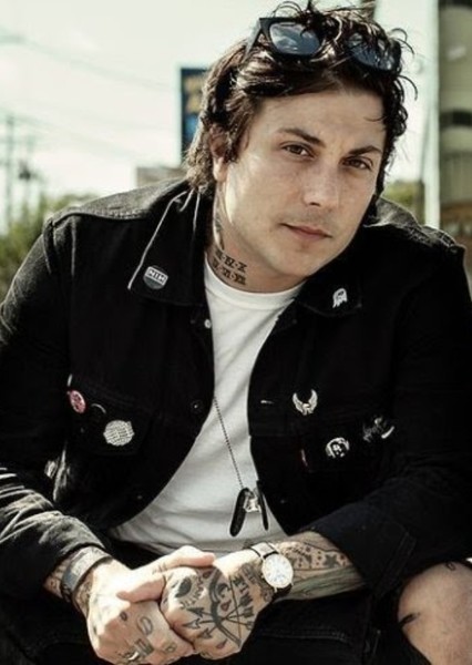 Frank Lero on myCast - Fan Casting Your Favorite Stories