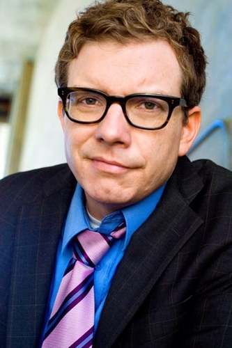 Frank Potter Fan Casting