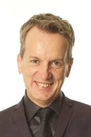 Frank Skinner on myCast - Fan Casting Your Favorite Stories