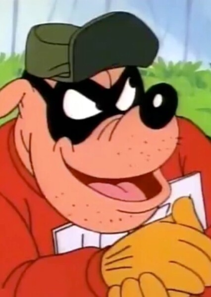 Big Time Beagle Fan Casting for Best DUCKTALES and DARKWING DUCK Actors ...