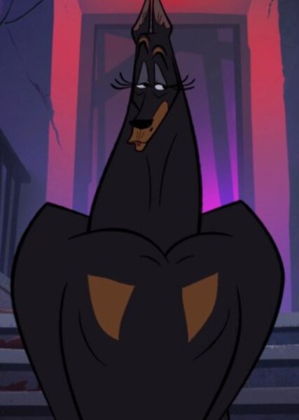 Frankie (Fixed) Fan Casting