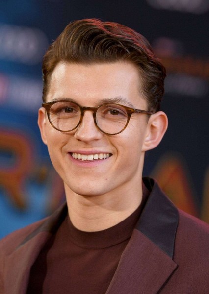 Franklin Rodriguez on myCast - Fan Casting Your Favorite Stories