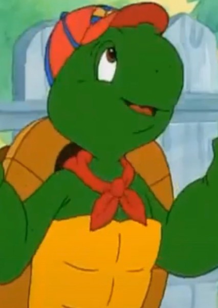 Franklin Turtle Photo on myCast - Fan Casting Your Favorite Stories