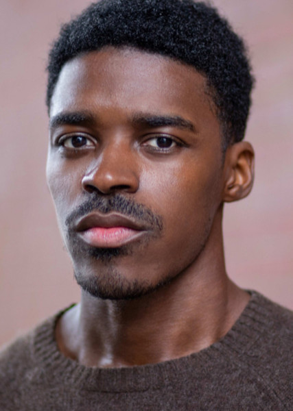 Frantzdy Alexandre Fan Casting