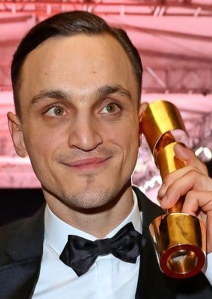 Franz Rogowski Photo on myCast - Fan Casting Your Favorite Stories