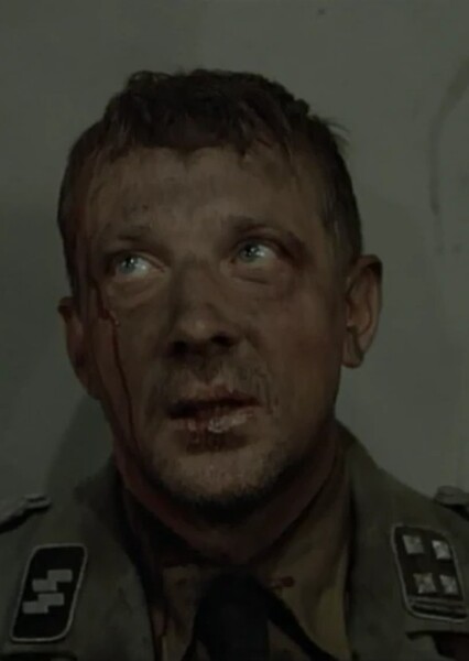 Franz Schädle Fan Casting