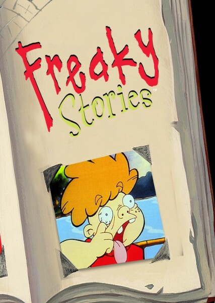 Freaky Stories Fan Casting