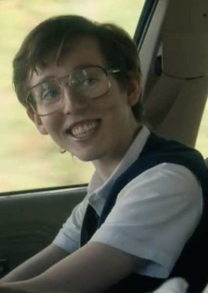 Fred Benson (Stranger Things Character) Photo on myCast - Fan Casting ...