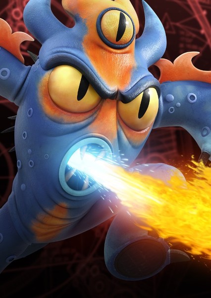 Fred (Big Hero 6) Photo on myCast - Fan Casting Your Favorite Stories