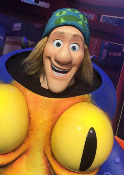 Hoodwinked! Fan Casting on myCast