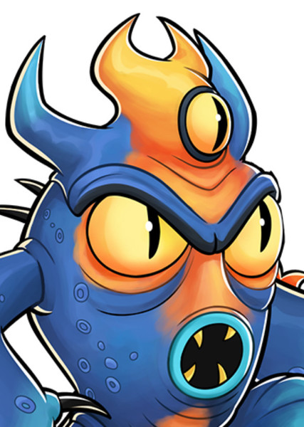 Fred Fredickson on myCast - Fan Casting Your Favorite Stories