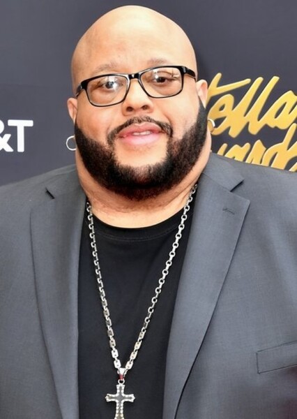 Fred Hammond Fan Casting