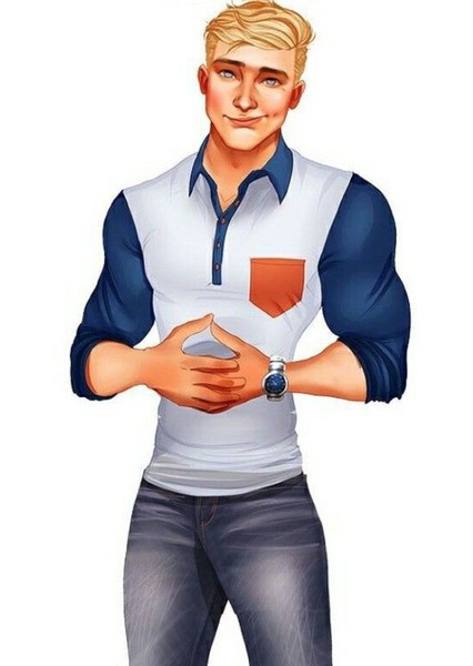 Shane Dyson Fan Casting for Trainsformers (Transformers) | myCast - Fan ...