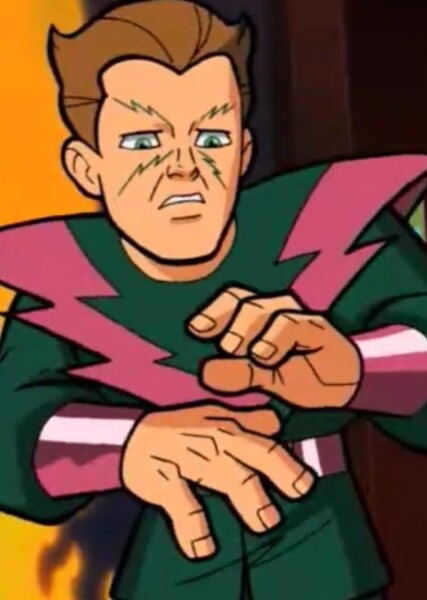 Condiment King Fan Casting for New Voice Actors to Play Marvel and DC ...