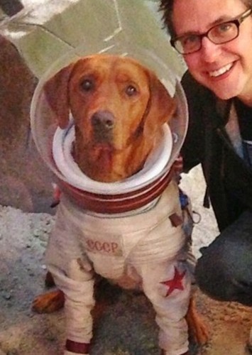 Fred the Dog on myCast - Fan Casting Your Favorite Stories