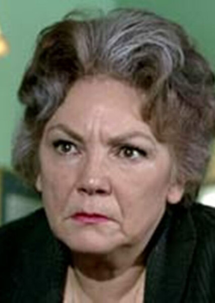 Freda Jackson Fan Casting