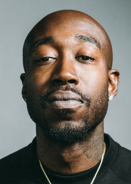 Freddie Gibbs Fan Casting