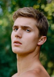 Photos of Freddie Pearson on myCast - Fan Casting Your Favorite Stories