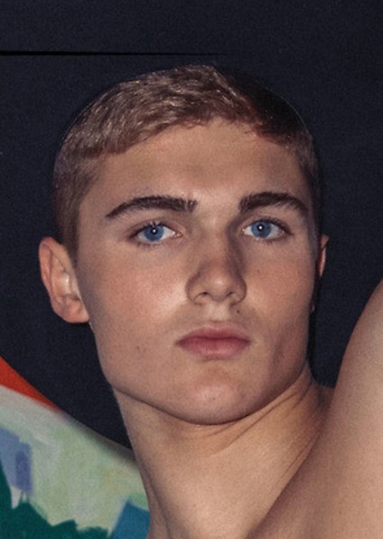 Freddie Pearson Photo on myCast - Fan Casting Your Favorite Stories