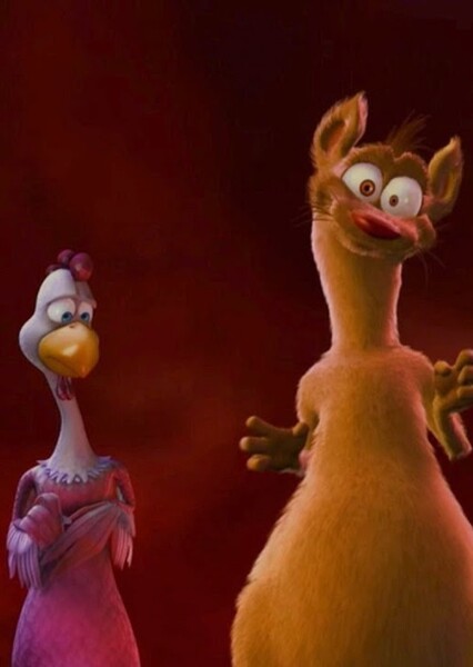 Freddy and Peck Fan Casting