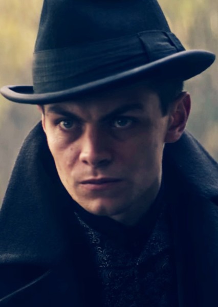 Freddy Carter Photo on myCast - Fan Casting Your Favorite Stories