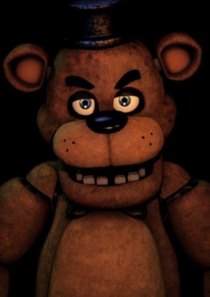Freddy Fazbear Photo on myCast - Fan Casting Your Favorite Stories
