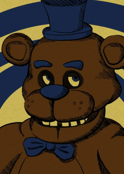 Freddy Fazbear Photo on myCast - Fan Casting Your Favorite Stories