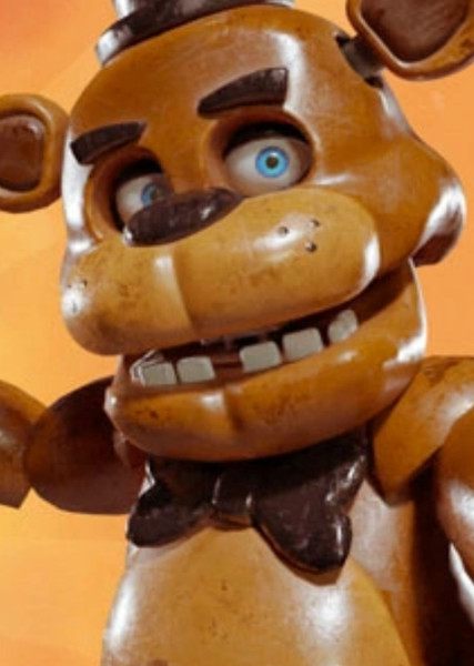 Freddy Fazbear Photo on myCast - Fan Casting Your Favorite Stories