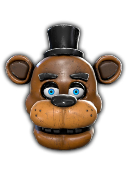 Freddy Fazbear Photo on myCast - Fan Casting Your Favorite Stories