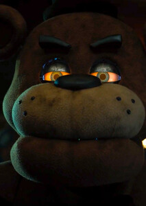 Freddy Fazbear Photo on myCast - Fan Casting Your Favorite Stories