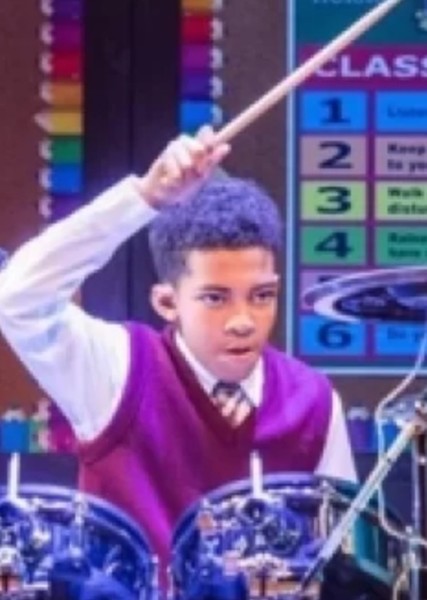 Freddy (School of Rock) on myCast - Fan Casting Your Favorite Stories