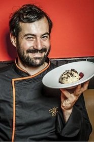 Frédéric Charlet Fan Casting