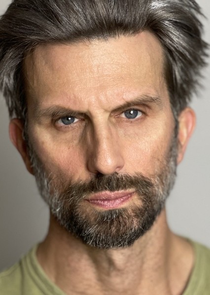 Frederick Weller on myCast - Fan Casting Your Favorite Stories