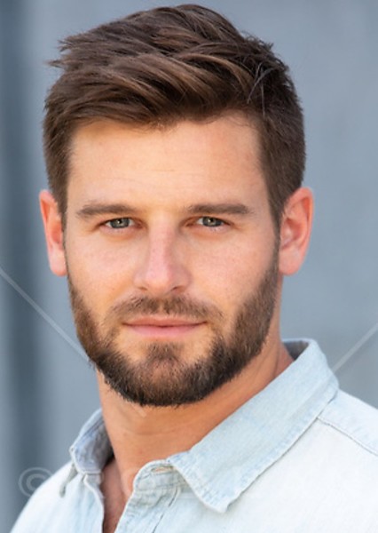 Fredrick Detweiler Fan Casting