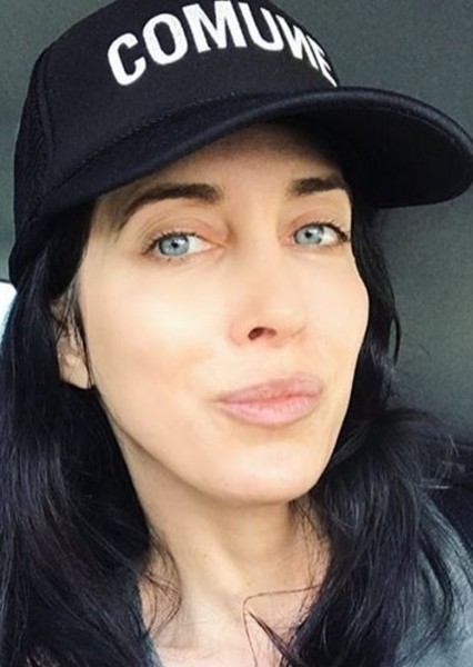 Free Dominguez Photo on myCast - Fan Casting Your Favorite Stories