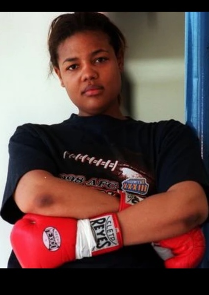 Freeda Foreman Fan Casting