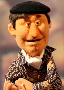 Frenchy Photo on myCast - Fan Casting Your Favorite Stories