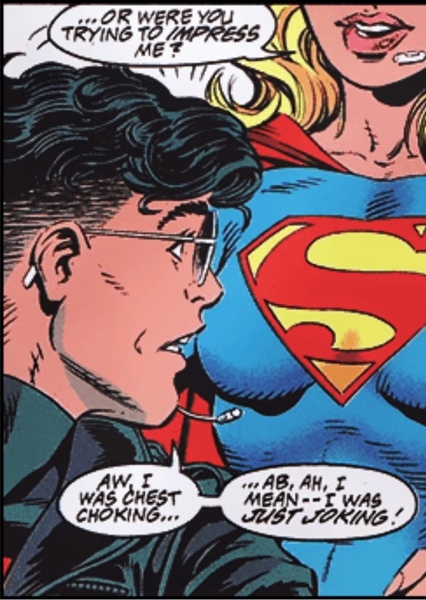 Freudian Slip Fan Casting