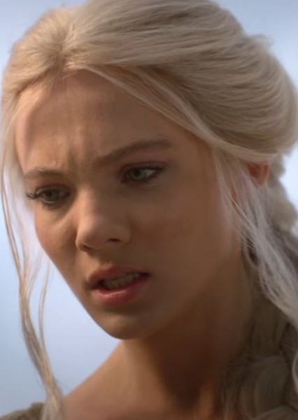 Power Girl Fan Casting for The Snyderverse Saga | myCast - Fan Casting ...