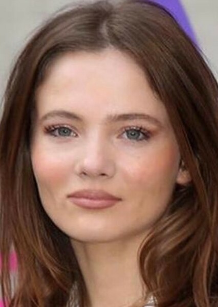 Freya Allan Photo on myCast - Fan Casting Your Favorite Stories