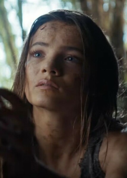 Fan Casting Freya Allan as Sarah Borden in The Prestige [2026] on myCast