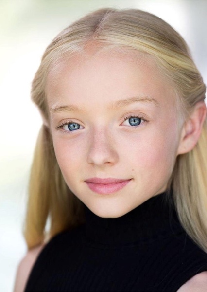 Freya Roake Photo on myCast - Fan Casting Your Favorite Stories