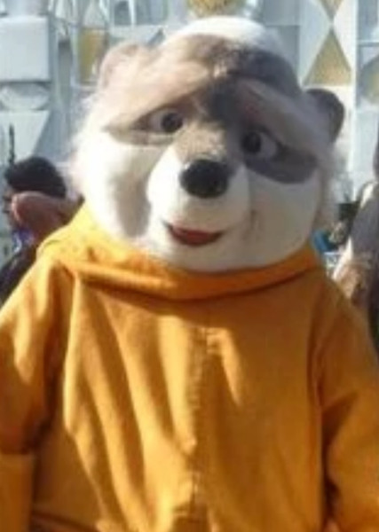 Friar Tuck on myCast - Fan Casting Your Favorite Stories