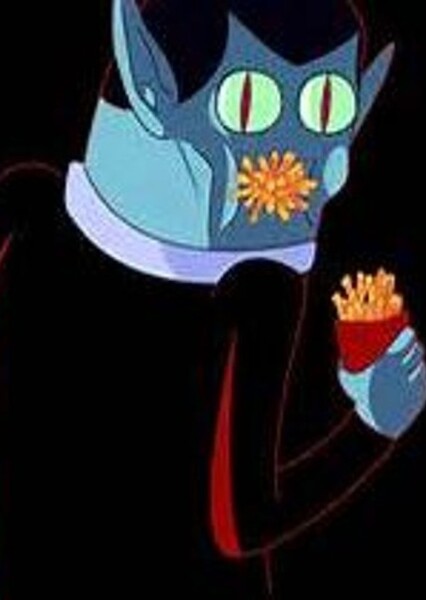 Fries (song) Fan Casting