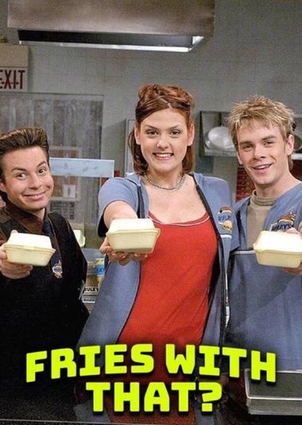 Fries with That? Fan Casting