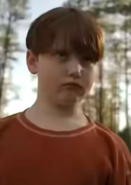 Fritz (FNaF) on myCast - Fan Casting Your Favorite Stories