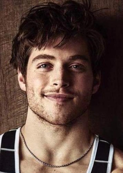 Froy Gutierrez Photo on myCast - Fan Casting Your Favorite Stories