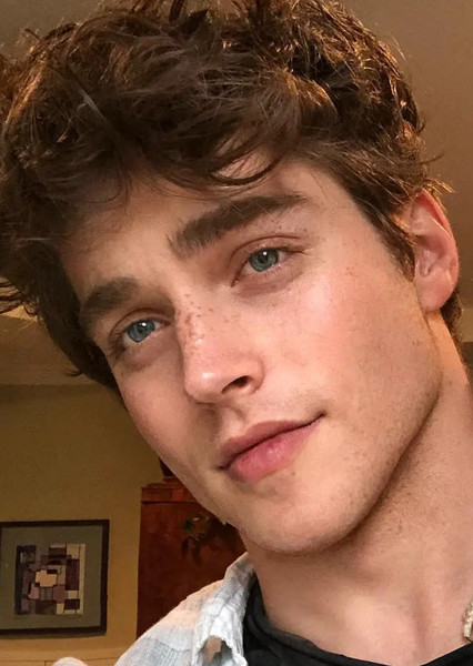 Garrick Fan Casting for Fourth Wing | myCast - Fan Casting Your ...