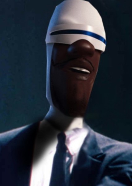 Frozone Photo on myCast - Fan Casting Your Favorite Stories
